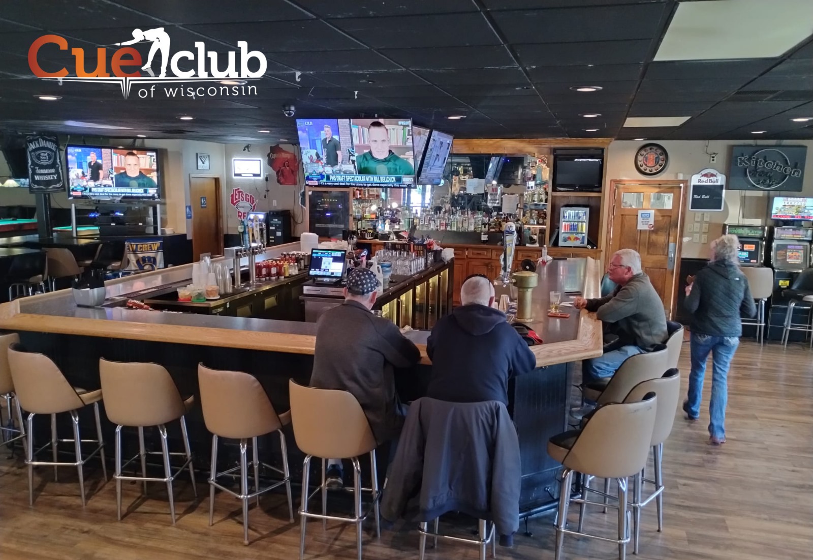 Gallery - Cue Club of Wisconsin