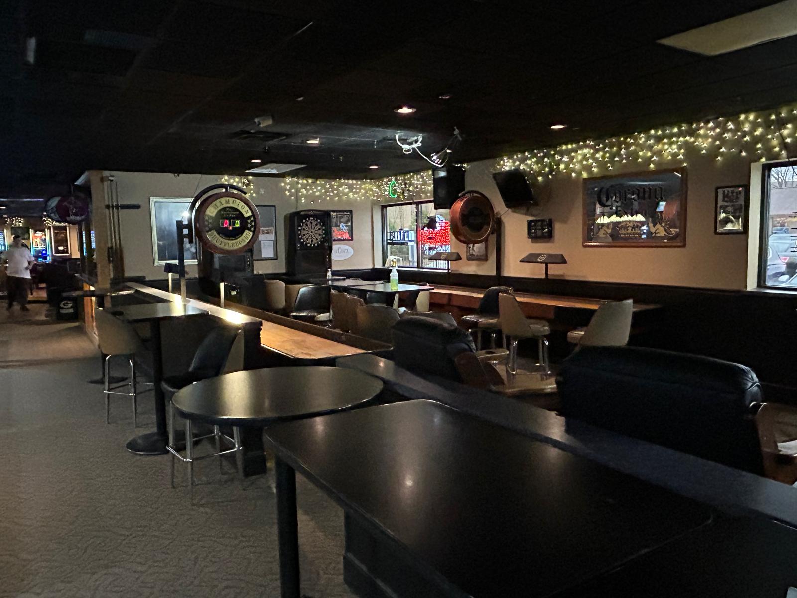 Employment - Cue Club of Wisconsin